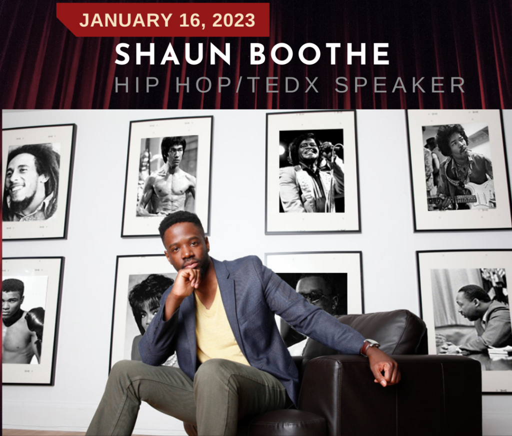 Performing Arts Series – Arts Council of Central Louisiana